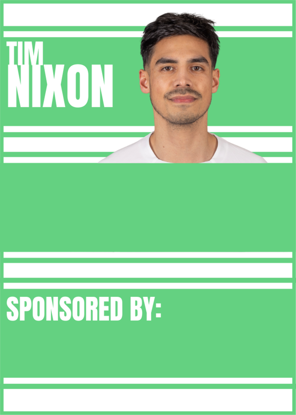Mousehole AFC | Tim Nixon - Forward